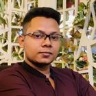 Nazmus Sadat | WordPress -Refrens